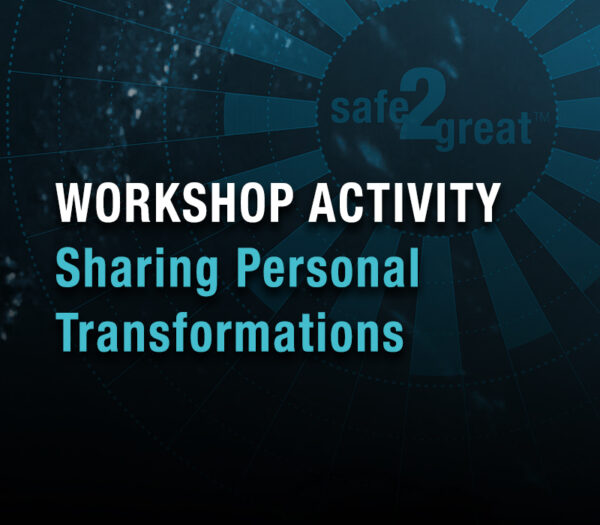 Mindset Growth Stories: Sharing Personal Transformations - Skip Bowman