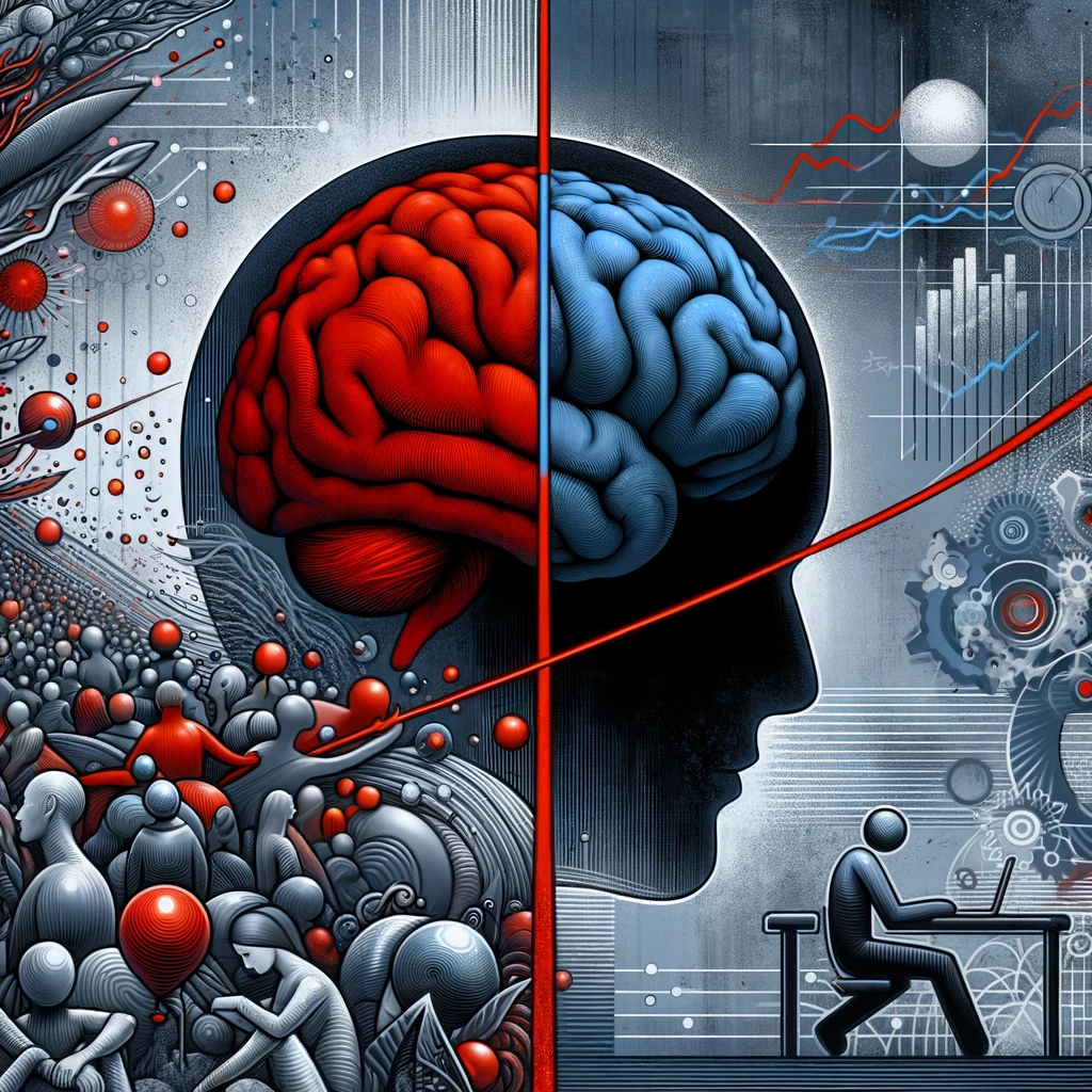 Why a Growth Mindset is Harder to Develop and More Important Than Ever ...